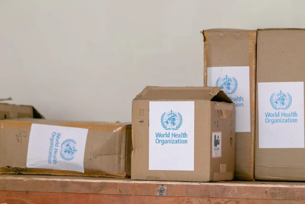 World Health Organization – Definition, Benefits, Challenges
